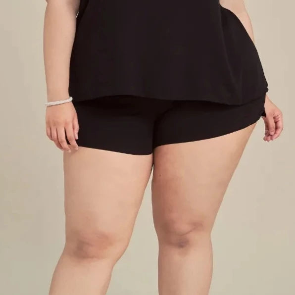 SPAGHETTI SHORTS – CURVA FABULOUS