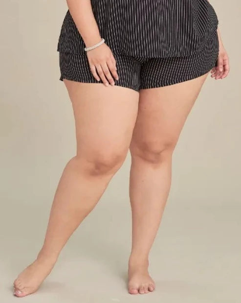 SPAGHETTI SHORTS – CURVA FABULOUS
